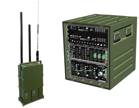 Jamming Solutions — Gcs