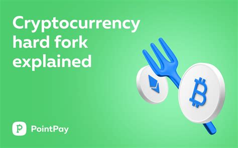 What Is A Hard Fork In Cryptocurrency