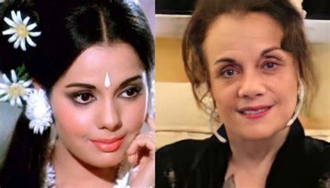 How Old Is Mumtaz Indian Actress 60 Photos Moonagedaydreamfilm
