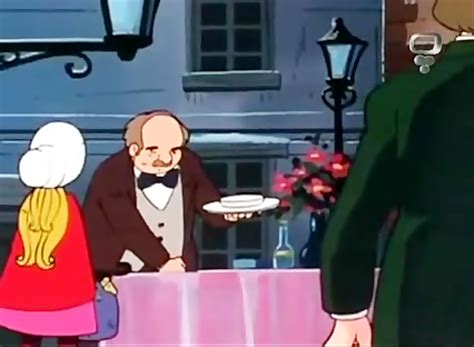 کارتون دختری به نام نل قسمت 16 دوبله فارسی