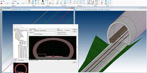 Openrail Designer Cttec