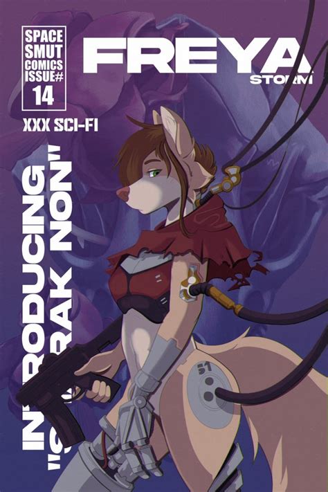 Jen The Mouse Luscious Hentai Manga And Porn