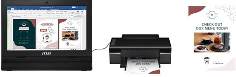 PRO AP162T ADL All In One PC Your Commercial Business Partner