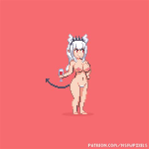 Nsfw Pixel Art Pictures Memes And Posts On JoyReactor