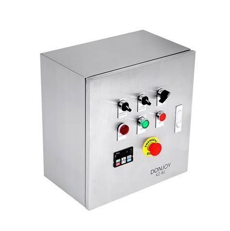 control box b2 series china donjoy technology