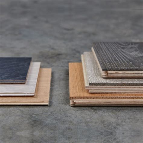 Engineered Timber Flooring Oak Flooring Melbourne Kustom Timber