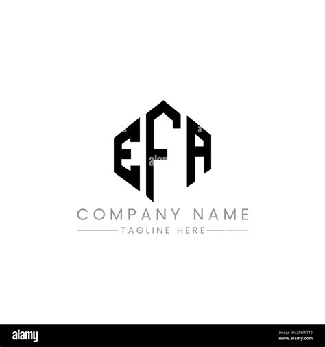 Efa Cube Stock Vector Images Alamy