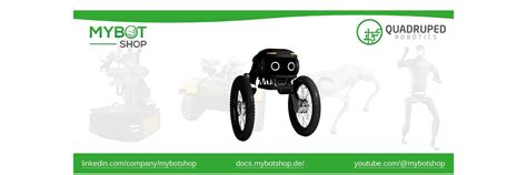 Ascento Research By Mybotshop All Terrain Robot For Research Inspec