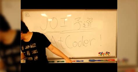 atcoder regular contest 077 atcoder beginner contest 066 togetter [トゥギャッター]