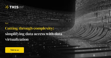 Cutting Through Complexity Simplifying Modern Business Challenges