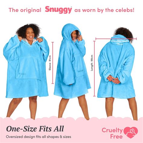 Snuggy Snuggle Blankets Bedding And Cosy Accessories
