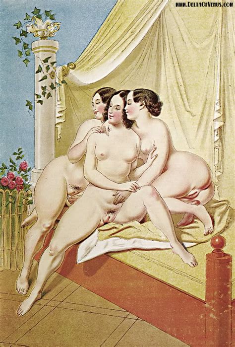 19th Century Erotic Drawings Porn Pictures Xxx Photos Sex Images