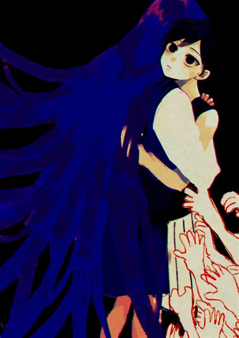 Omori Mari And Mari Omori Drawn By Moashizka Danbooru