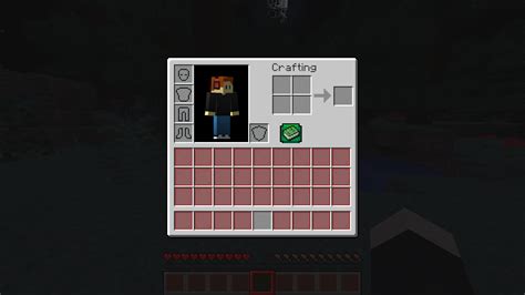 One Slot Only Challenge Datapack Minecraft Data Pack
