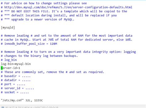 mysql 主从备份 会飞的鹅 博客园
