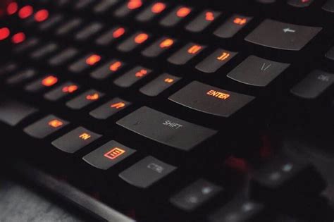 Keyboard Typing Numbers Instead Of Letters