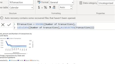 Adetayo Matthew On Linkedin Dataanalysis Daxformula Powerbi