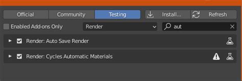 Solved Auto Save Render For By SPYNeox Released Scripts And Themes Blender