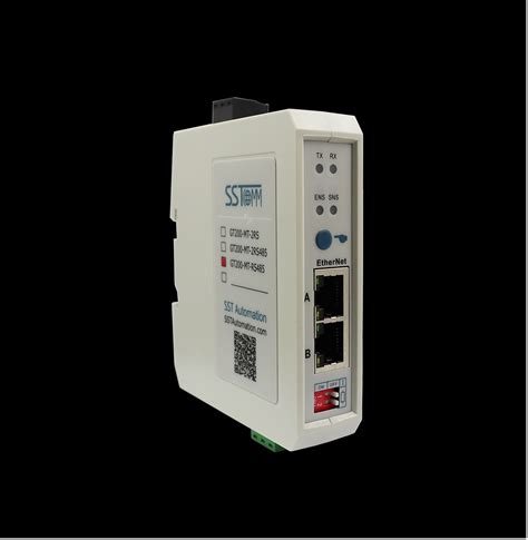 Modbus Modbus Tcp Gateway
