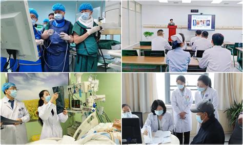 张掖市卫生健康委员会 兰州大学临床教学基地正式落户张掖市第二人民医院