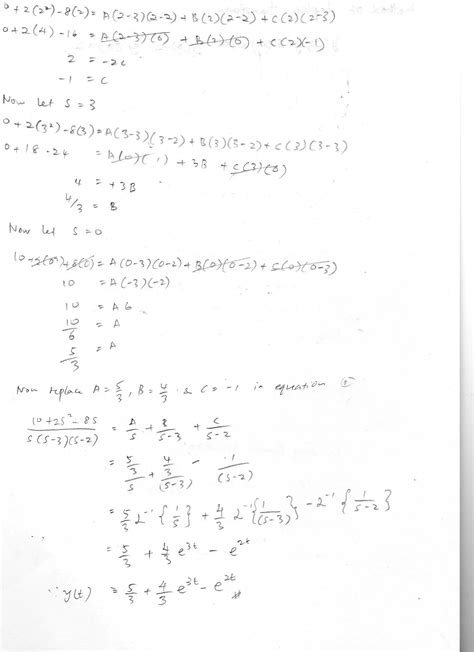 Problem And Solution Mathematics Engineering Ll Pdf