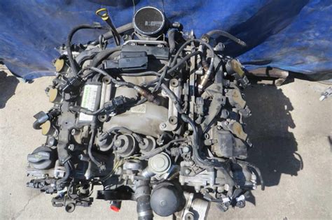 Mercedes Benz E Class Engine Future Planner Trading Engines And Marine