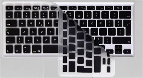 Kb Covers German Qwertz Iso Macbook Air 13 And Pro Keyboard Cover