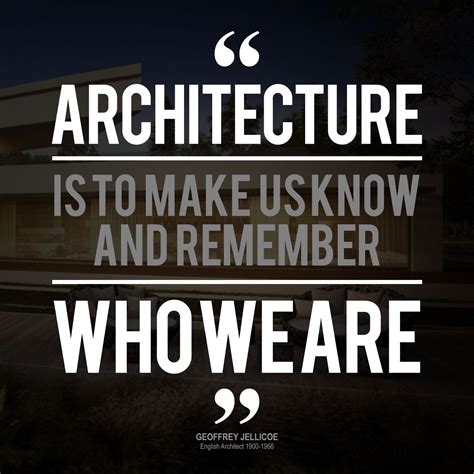 Good Morning Uae Motivational Quote For Today Architecture Is To