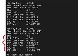 TDA4VM Q1 Ddr Memory Benchmarking Processors Forum Processors TI