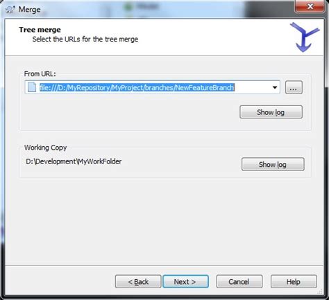 Personal Source Code Control System Developer At Heart