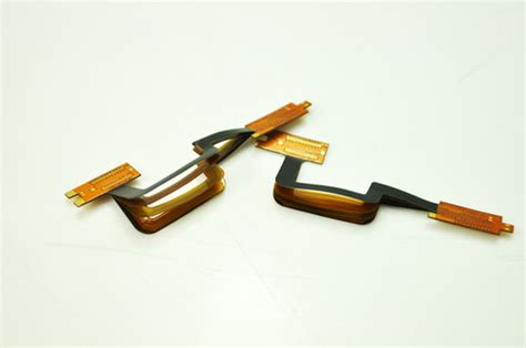 Advanced Circuits Flex Pcb Andwin Circuits