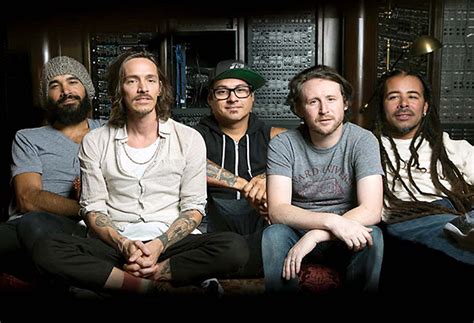 Incubus We Always Do What We Do With All Our Hearts Entertainment