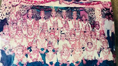 ကိုဇော်မင်းထွန်း မအိခင် တို့၏ အလှူတော်မင်္ဂလာ Youtube