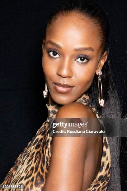 Model Leila Photos And Premium High Res Pictures Getty Images