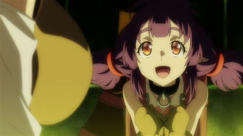 Isekai Meikyuu De Harem Wo Episode Fanservice Review Fapservice