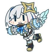 Hololive Hololivecity Chibis Danbooru