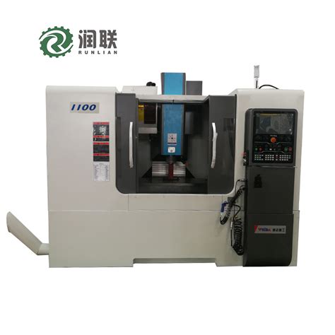 CNC Vertical Machining Center Vmc Machine Cheap Price Vmc Vertical Millling Machine And