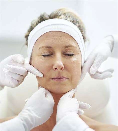Aging Face Concerns And Treatments Boca Raton