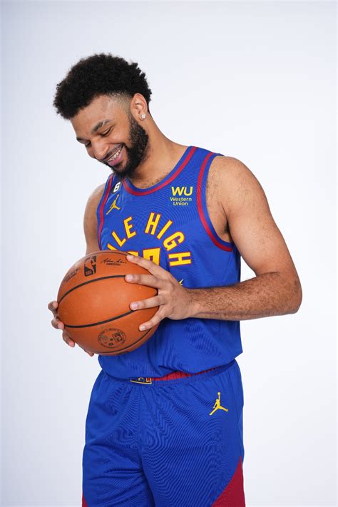 Denver Nuggets 2022 23 Statement Edition Jersey Revealed
