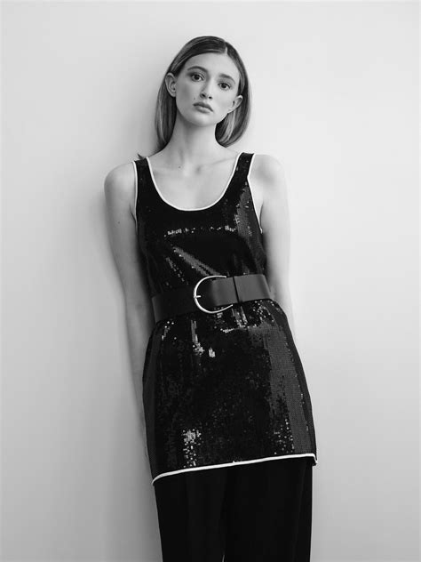 Sophie Mcginn Sutherland Models