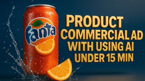 Make Stunning Commercial Product Ads Using Ai No Experience Needed 💥 Hindi Urdu Indiater