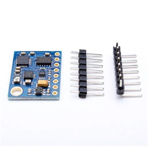 【to Global】 Gy 85 Bmp085 Sensor Module 9 Axis 6dof 9dof Imu Sensor Bd