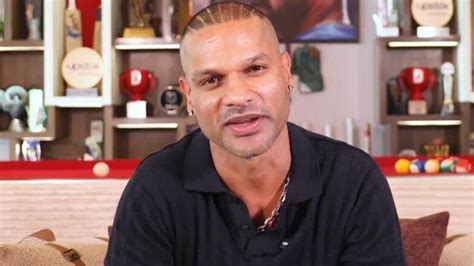 Shikhar Dhawan Retires Former Indian Opener Makes Announcement On