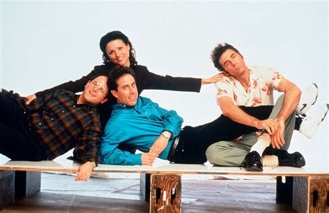 ‘seinfeld Why The Show Didnt Open With Jerrys Stand Up Comedy After