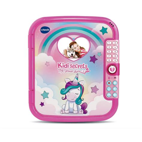 Vtech Secret Safe Notebookparty Supplies Malta