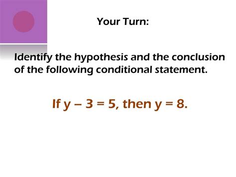 Ppt Conditional Statements Powerpoint Presentation Free Download