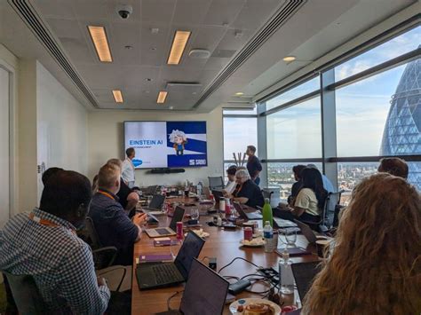 Sabio On Linkedin Salesforce Ai Servicecloud Customerexperience