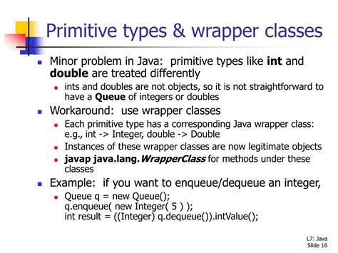 Ppt Data Structures And Java Powerpoint Presentation Free Download Id5188395