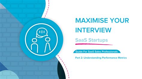 Understanding Performance Metrics