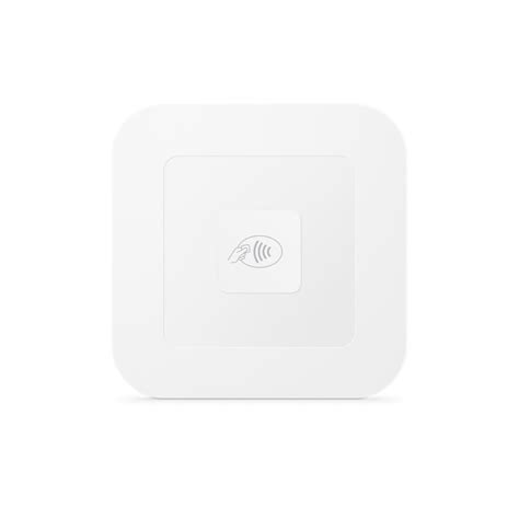 Square Reader 2nd Generation Apple